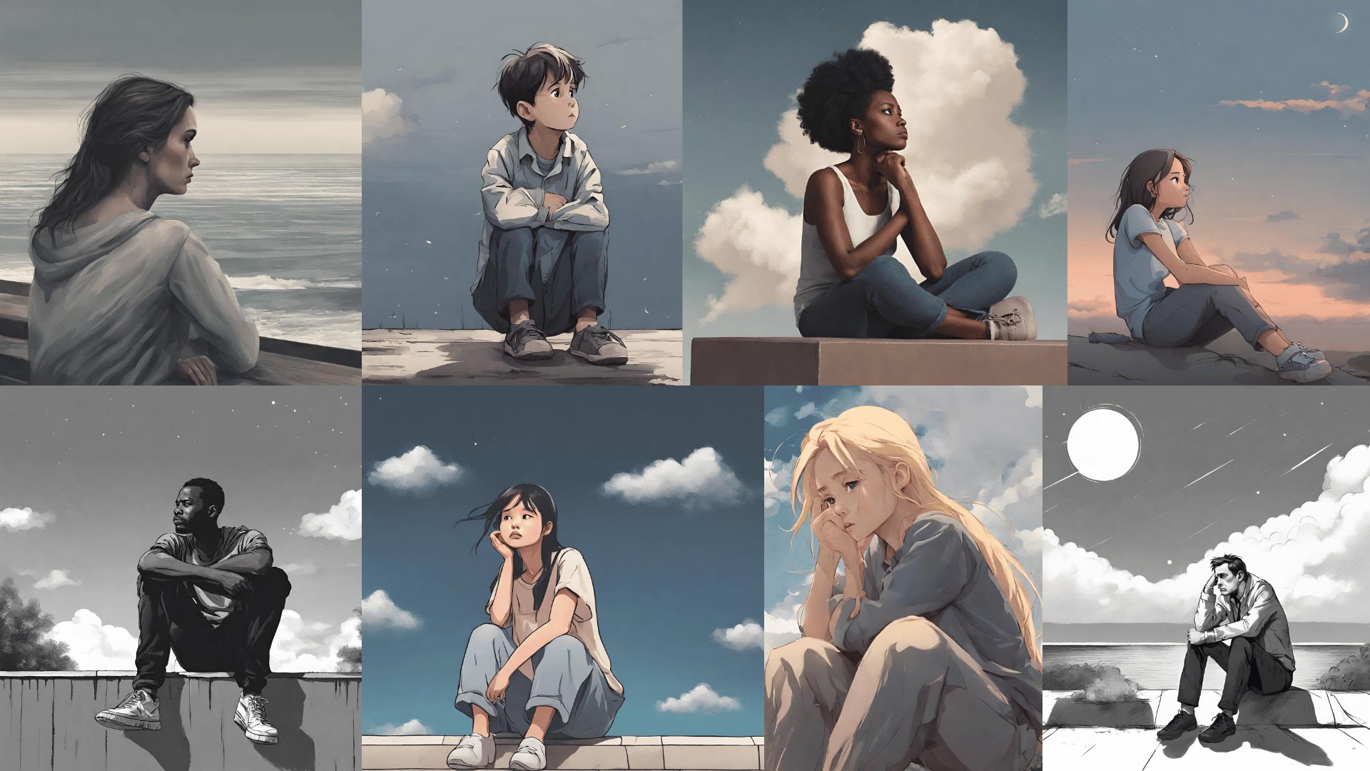 The Links between Trauma and Eating Disorders